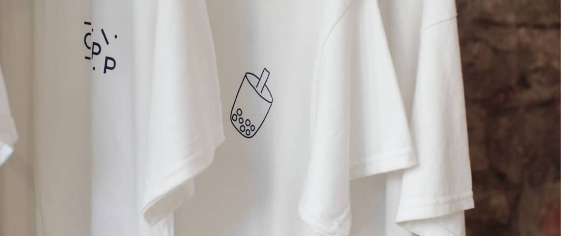 CUPP | Bubble Tea Refined