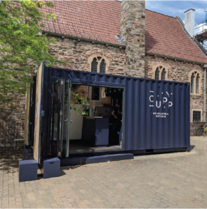 Bubble Tea stores all across the UK | CUPP Bubble Tea