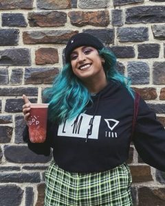 Sign Up! | CUPP Bubble Tea