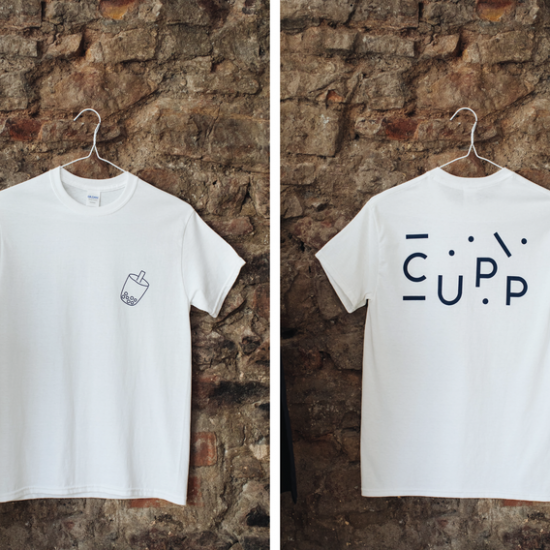 Shop | CUPP Bubble Tea
