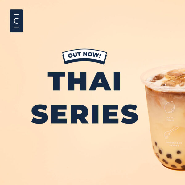 CUPP | Bubble Tea Refined