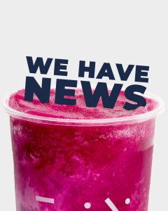 CUPP | Bubble Tea Refined