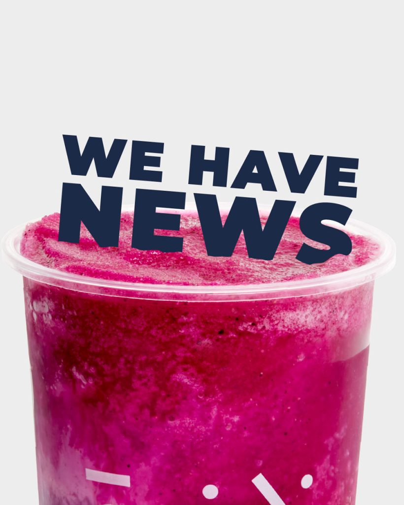 CUPP | Bubble Tea Refined